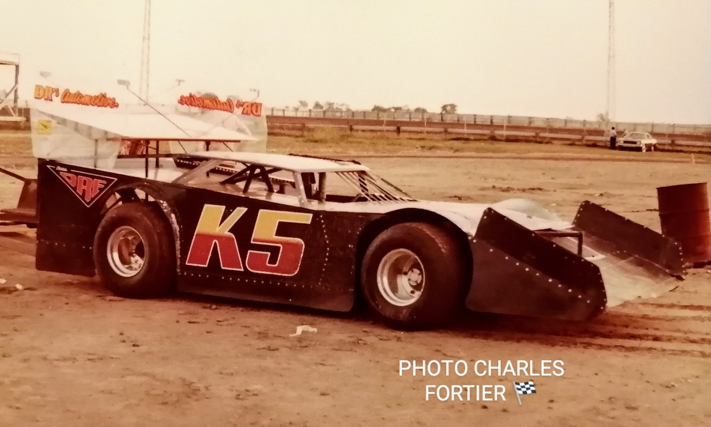 Autodrome Drummond - Saison 1983